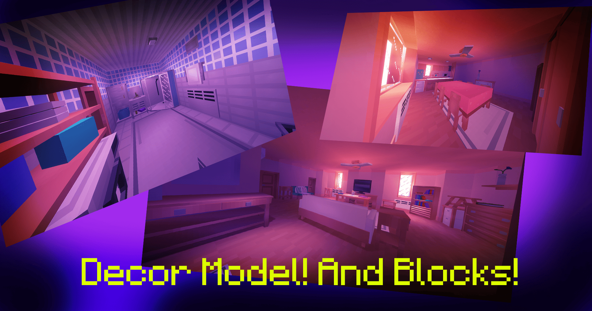 MiSiDe - Gallery - Minecraft Mods - CurseForge