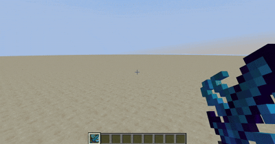 Finally, an Actual Use for Echo Shards! - Gallery - Minecraft Mods - CurseForge