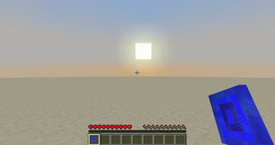 Finally, an Actual Use for Echo Shards! - Gallery - Minecraft Mods - CurseForge