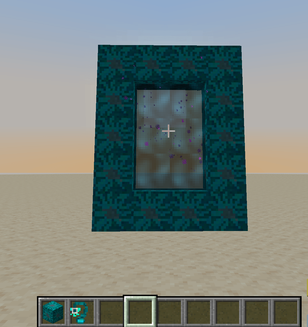 Finally, an Actual Use for Echo Shards! - Gallery - Minecraft Mods - CurseForge