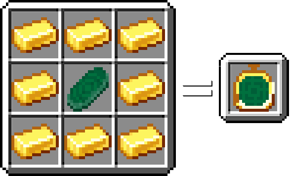 Radar Compass: Track in Realtime V2.0.0 - Minecraft Bedrock Addons ...