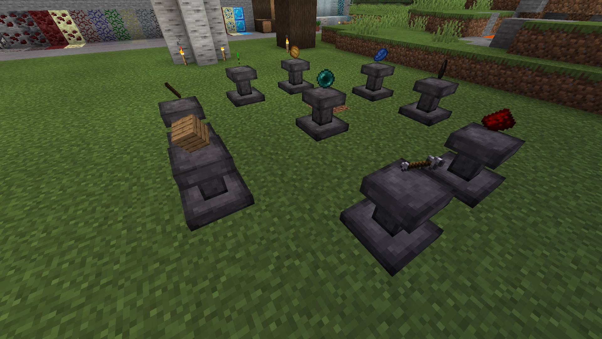 tomCraft - Gallery - Minecraft Mods - CurseForge