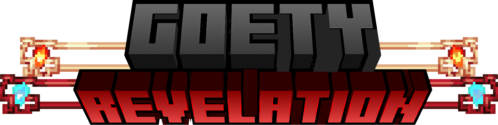 Goety Revelation - Minecraft Mods - CurseForge