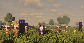 Goety Revelation - Gallery - Minecraft Mods - CurseForge