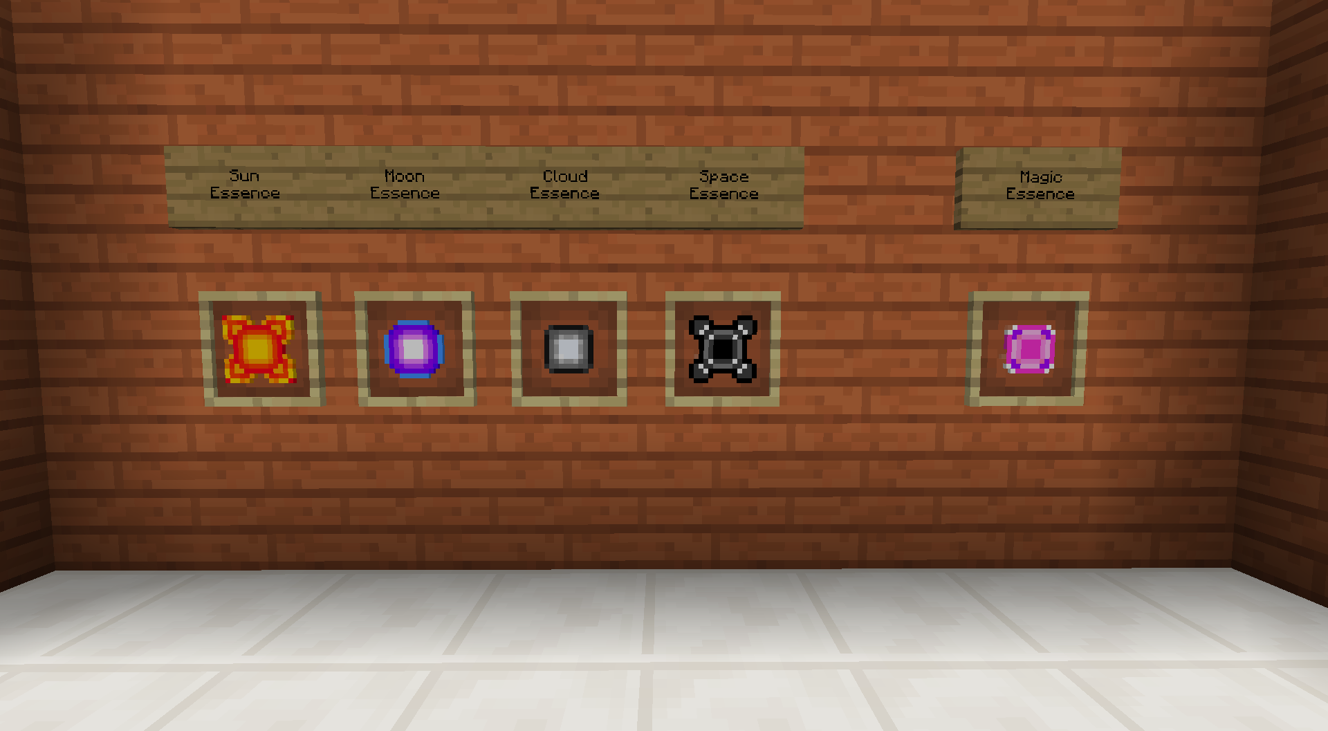 Teehcraft - Minecraft Mods - CurseForge