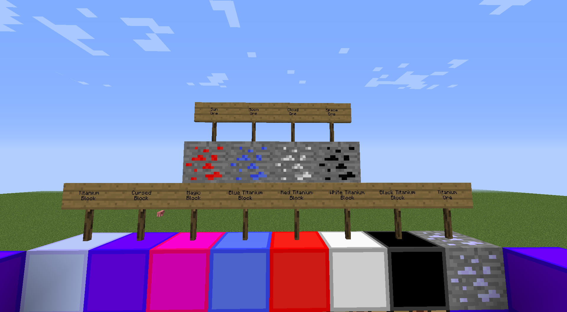 Teehcraft - Gallery - Minecraft Mods - CurseForge