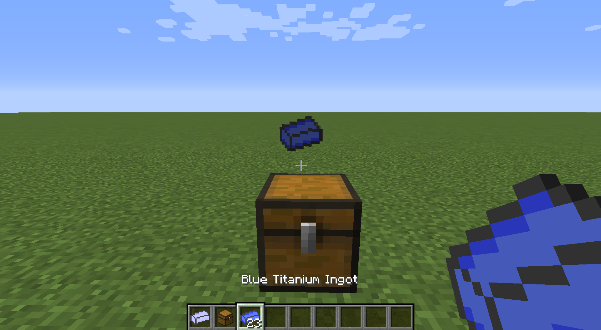 Teehcraft - Gallery - Minecraft Mods - CurseForge