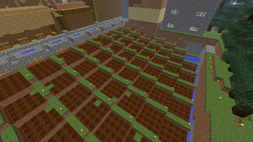 Dominion - Minecraft Bukkit Plugins - CurseForge