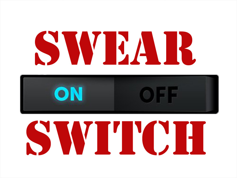 Swear Switch - Minecraft Bukkit Plugins - CurseForge