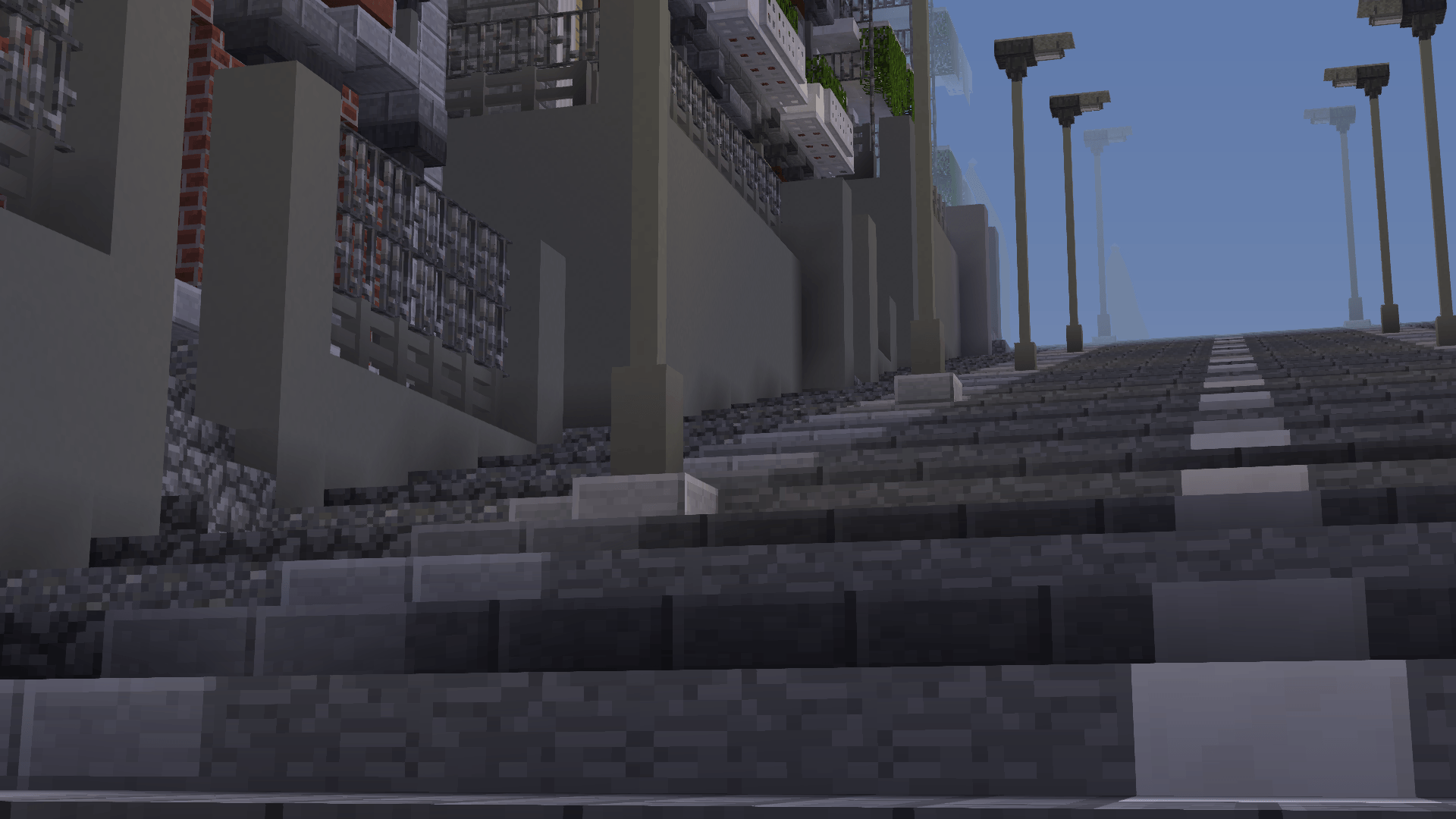 MINESON - Gallery - Minecraft Worlds - CurseForge