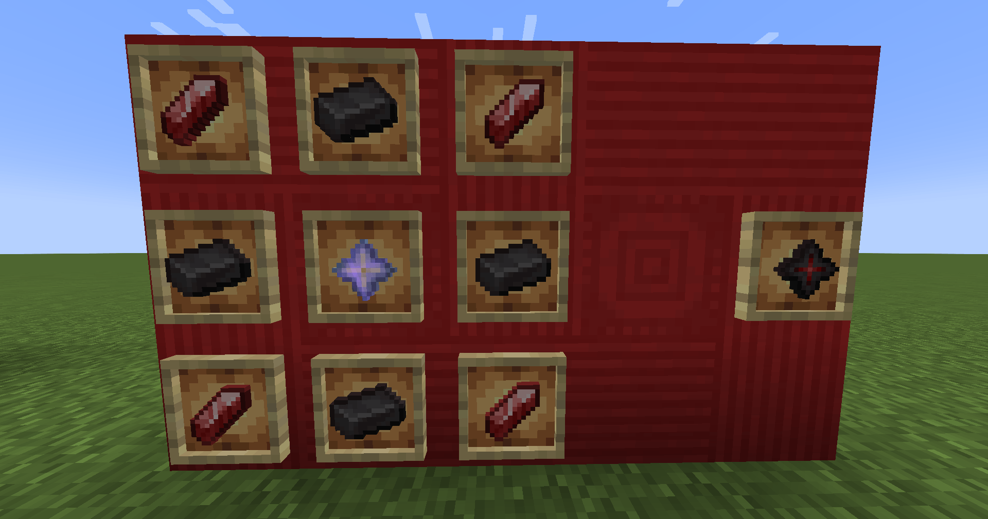 Tryinc Crystallized - Gallery - Minecraft Mods - CurseForge