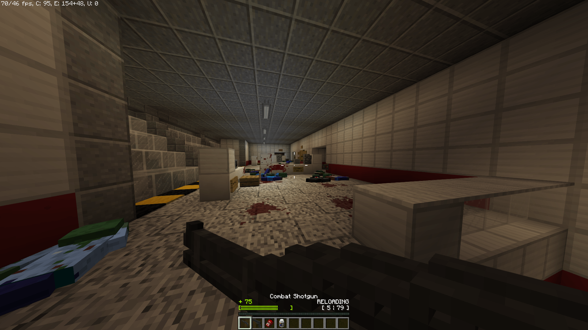 MINESON - Gallery - Minecraft Worlds - CurseForge