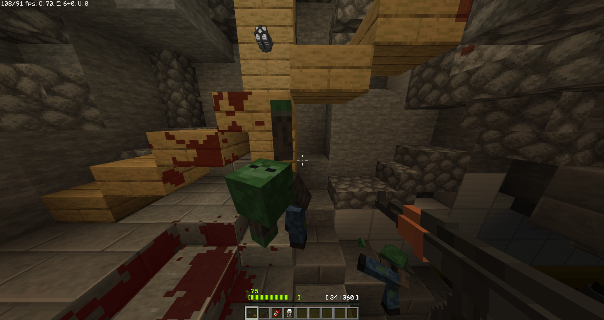 MINESON - Gallery - Minecraft Worlds - CurseForge