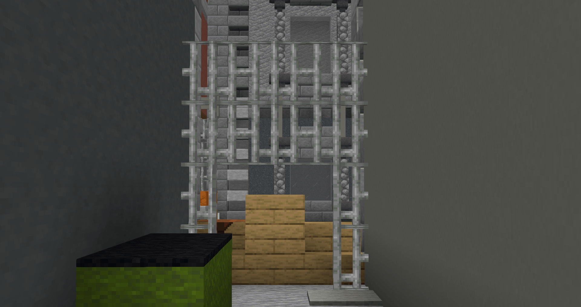 MINESON - Gallery - Minecraft Worlds - CurseForge