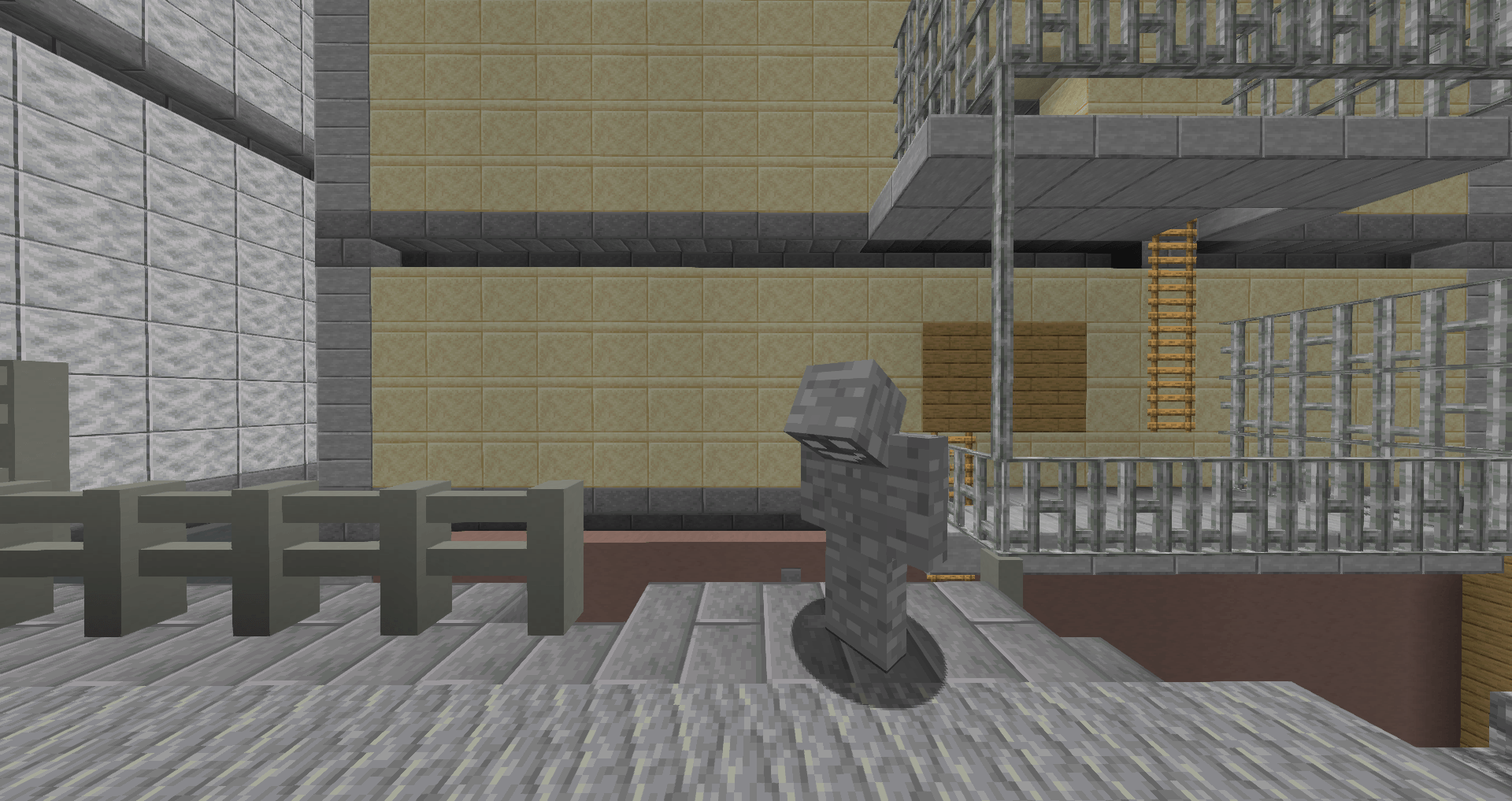 MINESON - Gallery - Minecraft Worlds - CurseForge