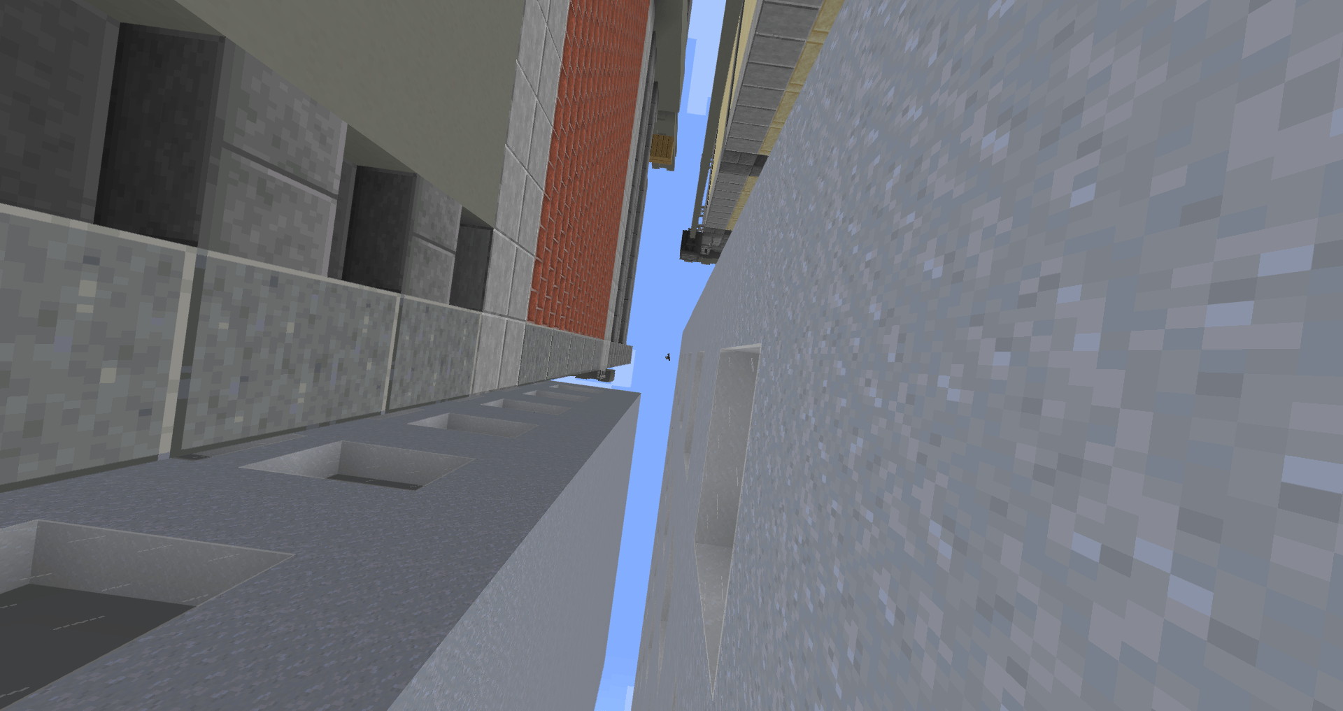 MINESON - Gallery - Minecraft Worlds - CurseForge