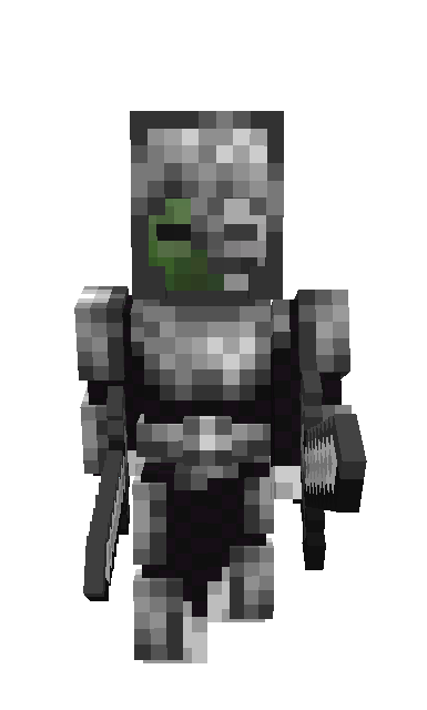 Mocha's Complicated Bosses - Gallery - Minecraft Mods - CurseForge