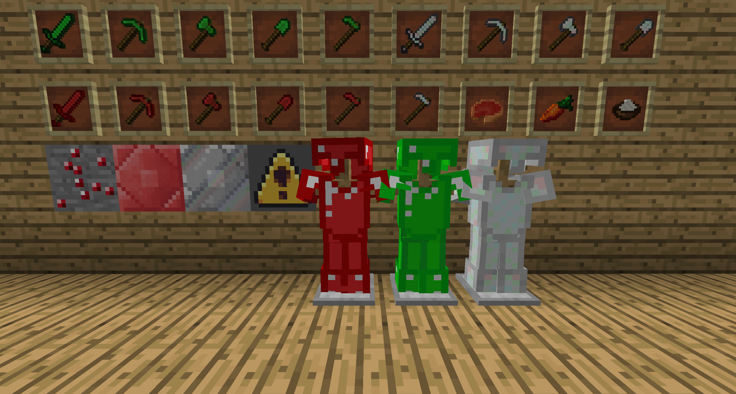 cmdb26's QoL Implementations - Gallery - Minecraft Mods - CurseForge