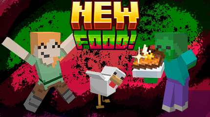 X-treme mobs - Gallery - Minecraft Mods - CurseForge