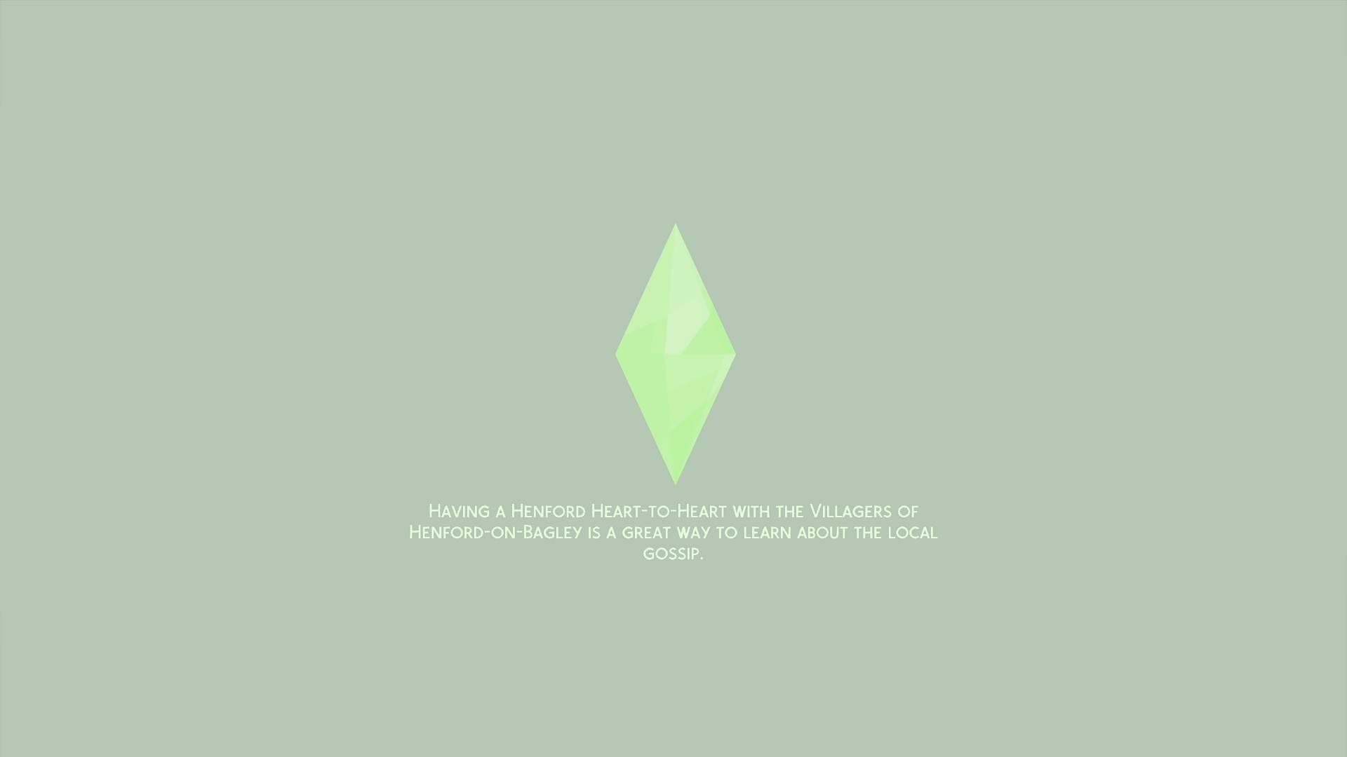 Green Loading Screen - The Sims 4 Mods - CurseForge