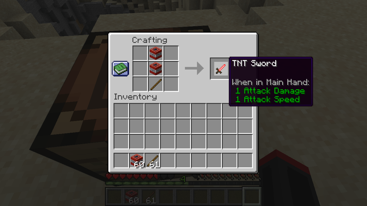 Swords - Gallery - Minecraft Mods - CurseForge