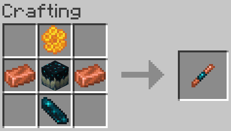 Echo Wireless Redstone - Gallery - Minecraft Mods - CurseForge