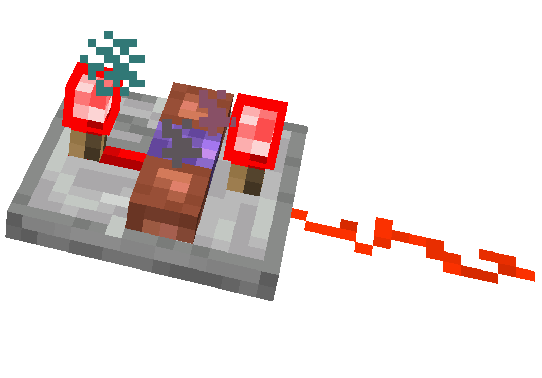 Echo Wireless Redstone - Gallery - Minecraft Mods - CurseForge