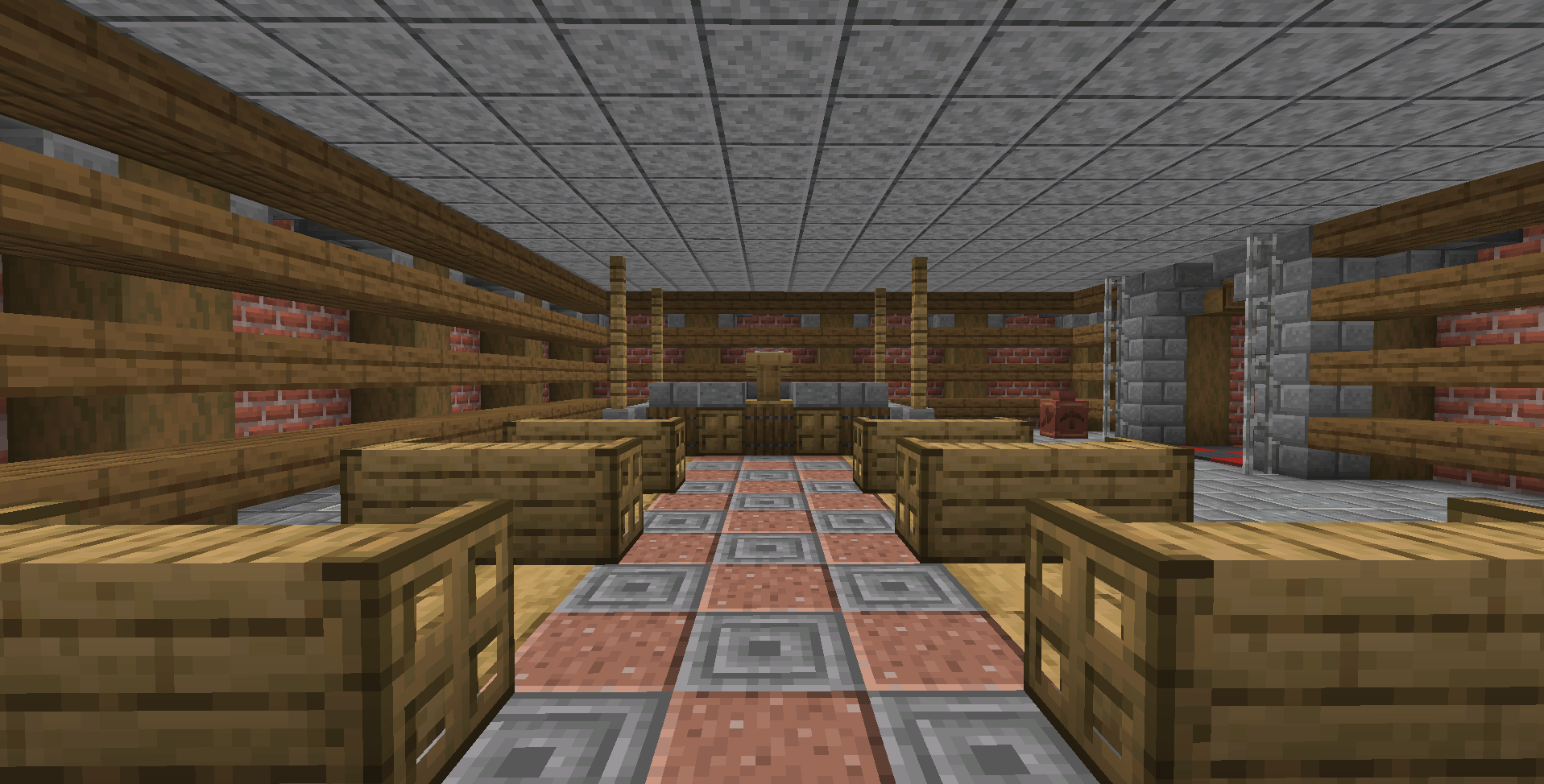 The Solitaire [NeoForge] - Gallery - Minecraft Mods - CurseForge