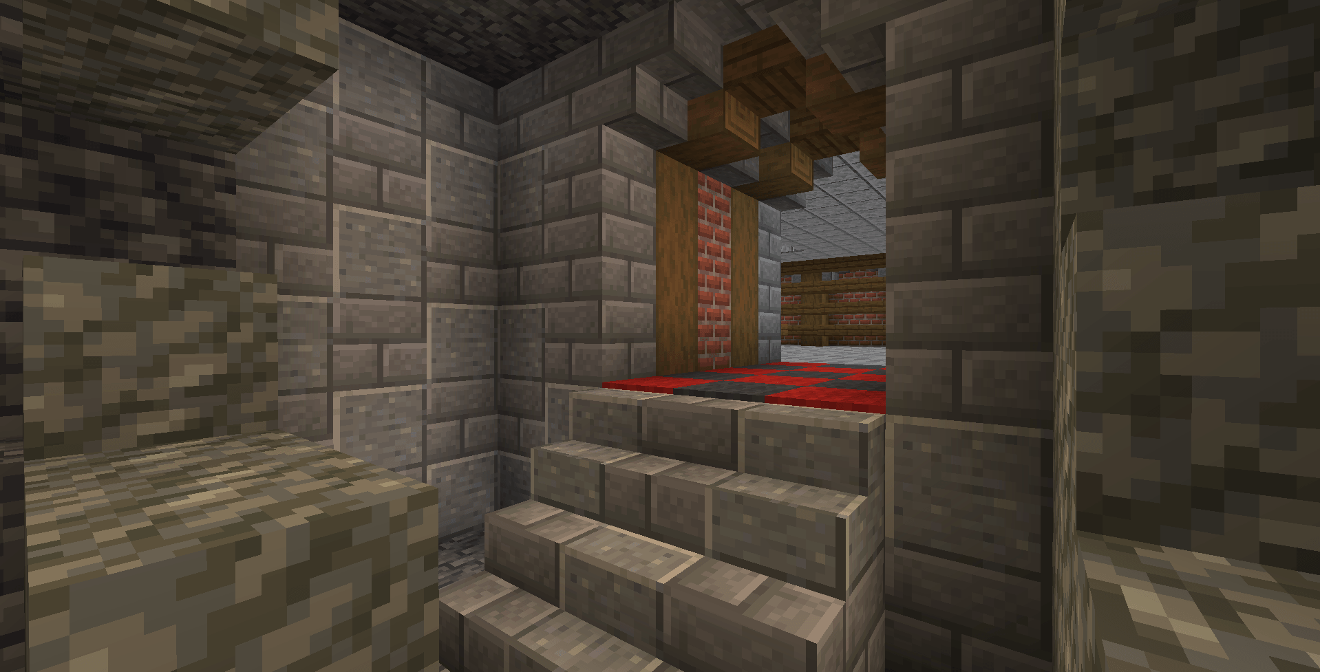 The Solitaire [NeoForge] - Gallery - Minecraft Mods - CurseForge