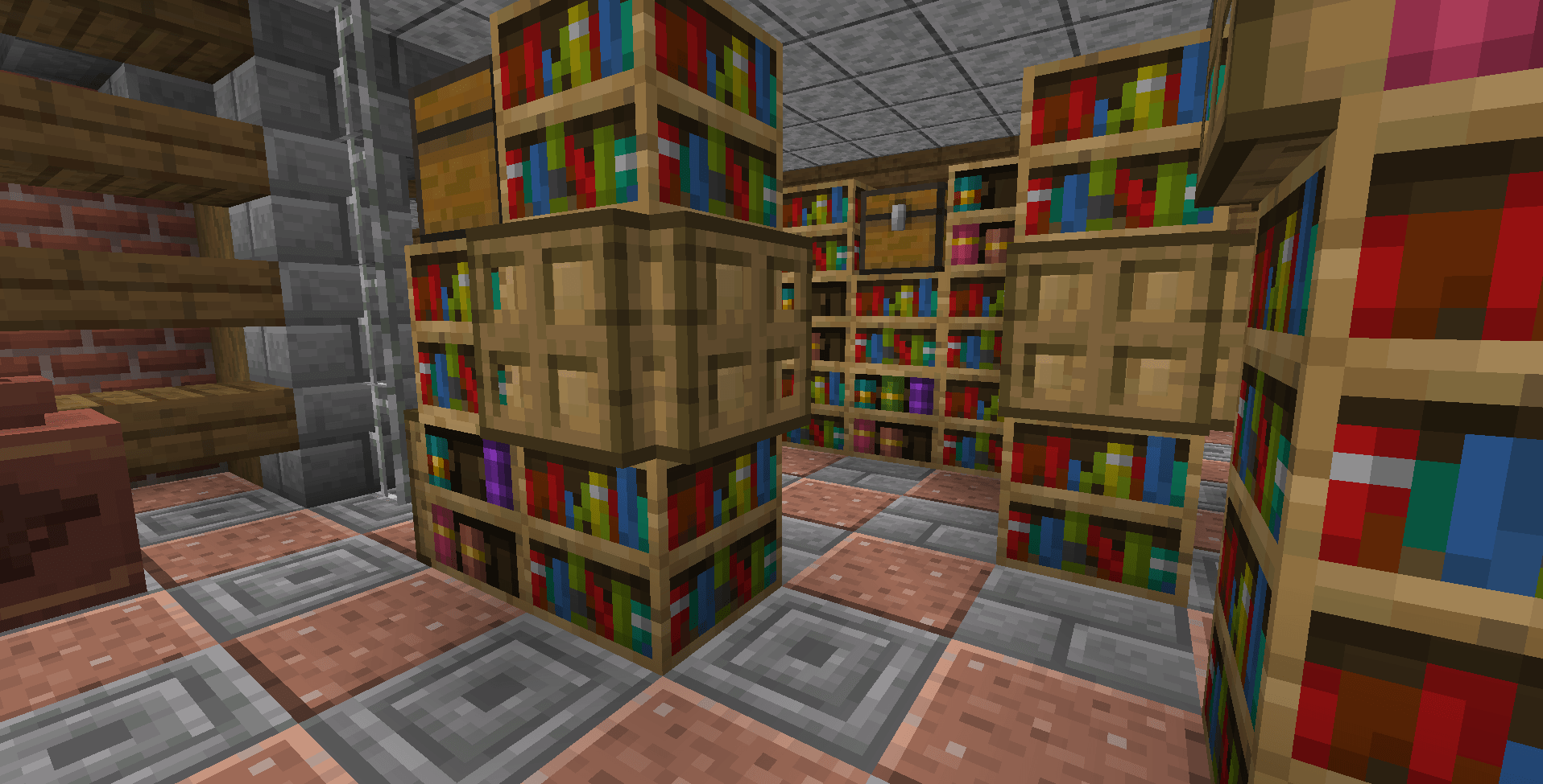 The Solitaire [NeoForge] - Gallery - Minecraft Mods - CurseForge