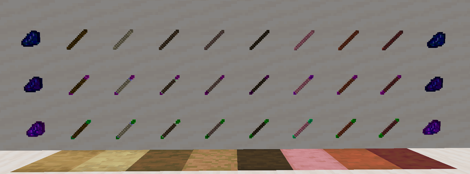 Bewitched - Minecraft Mods - CurseForge