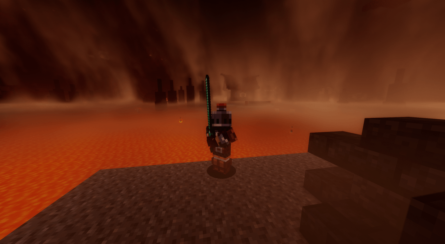 Knight Adventure - Twilight Aether - Gallery - Minecraft Modpacks ...