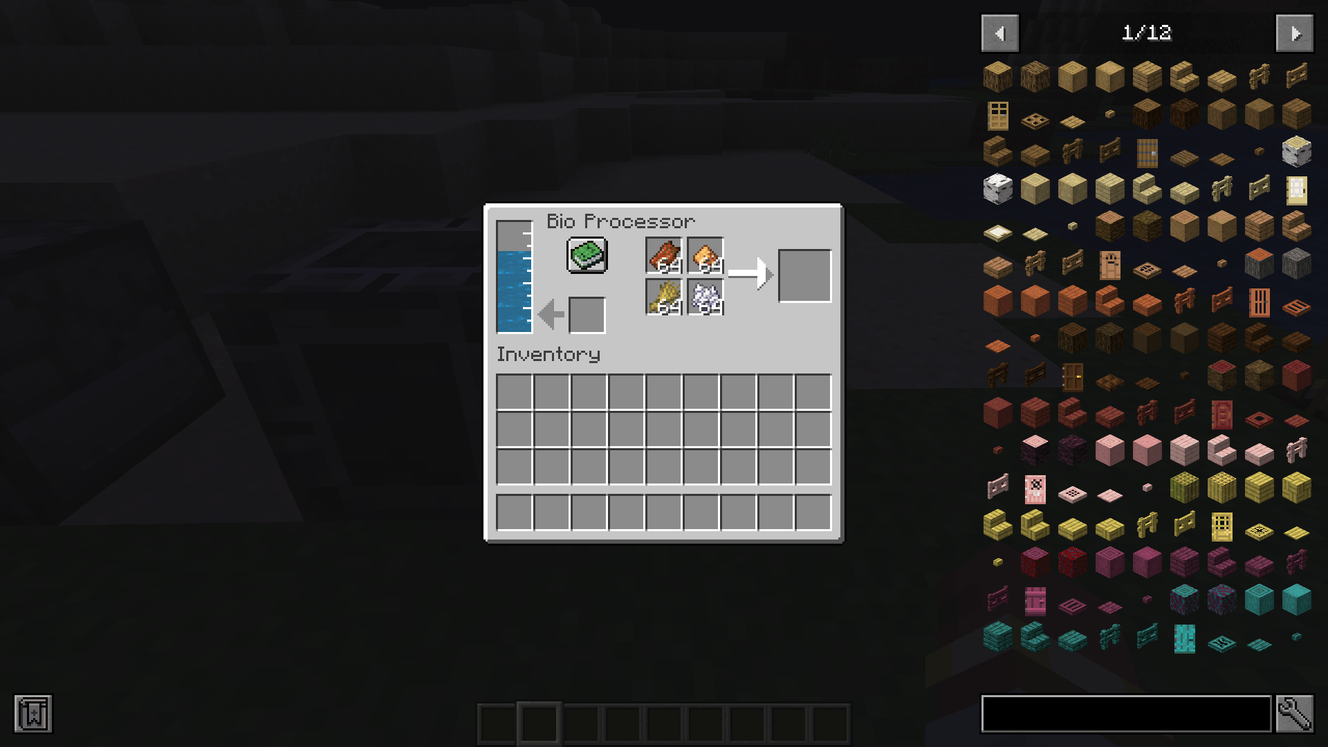 Plow & Grow: Farming Reimagined - Gallery - Minecraft Mods - CurseForge