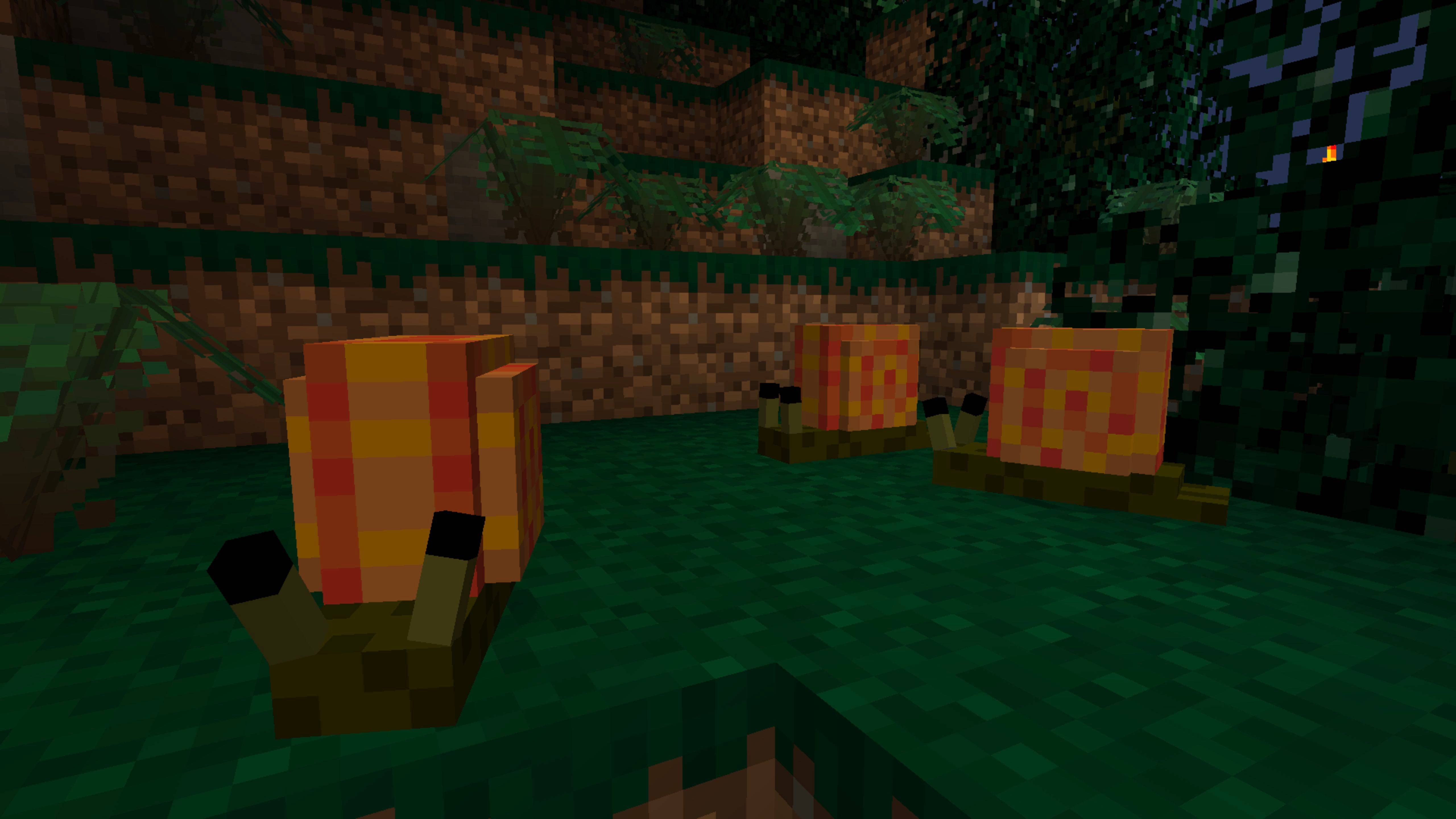 Sweet Little Souls - Gallery - Minecraft Mods - CurseForge