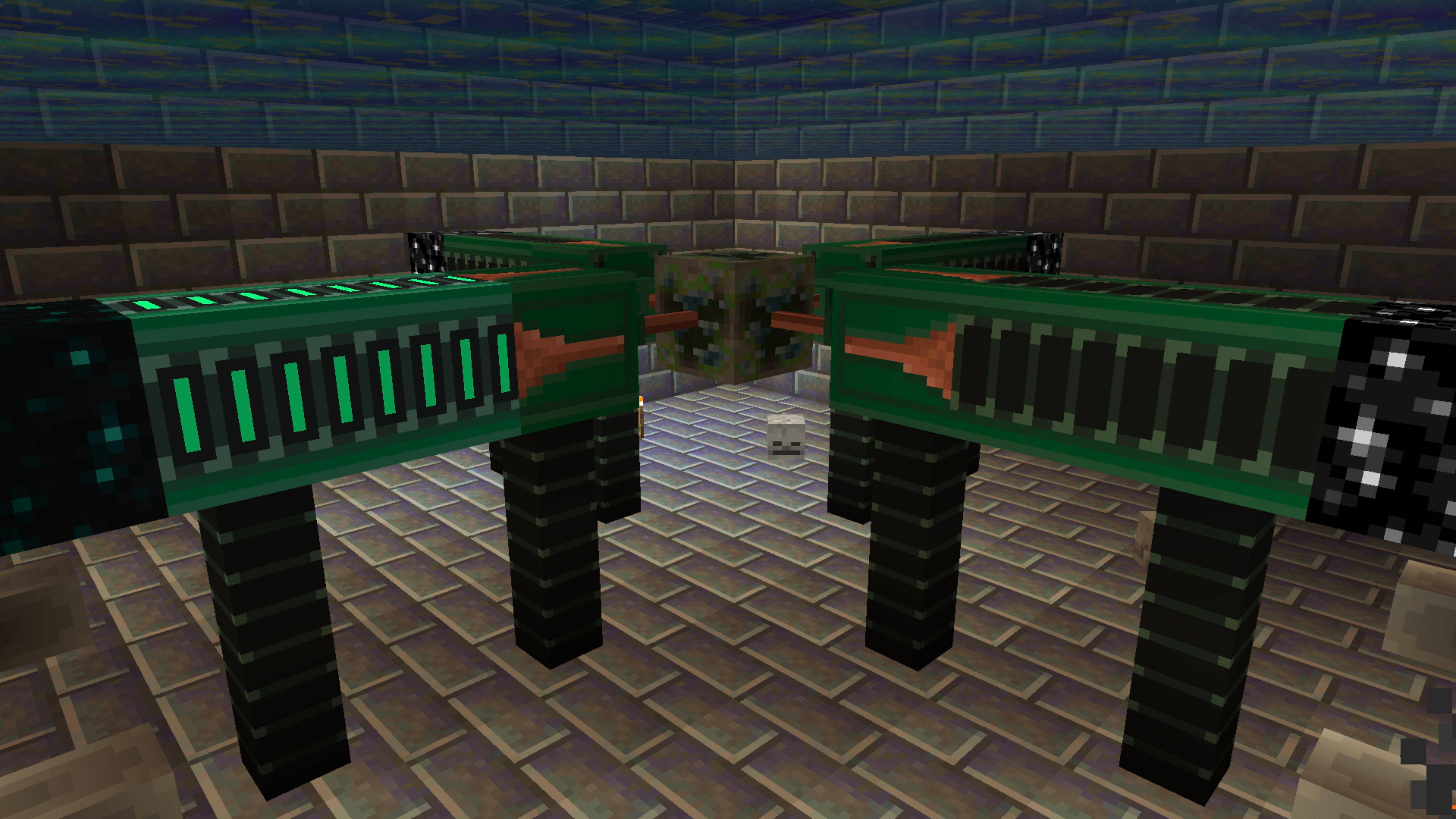 Sweet Little Souls - Gallery - Minecraft Mods - CurseForge