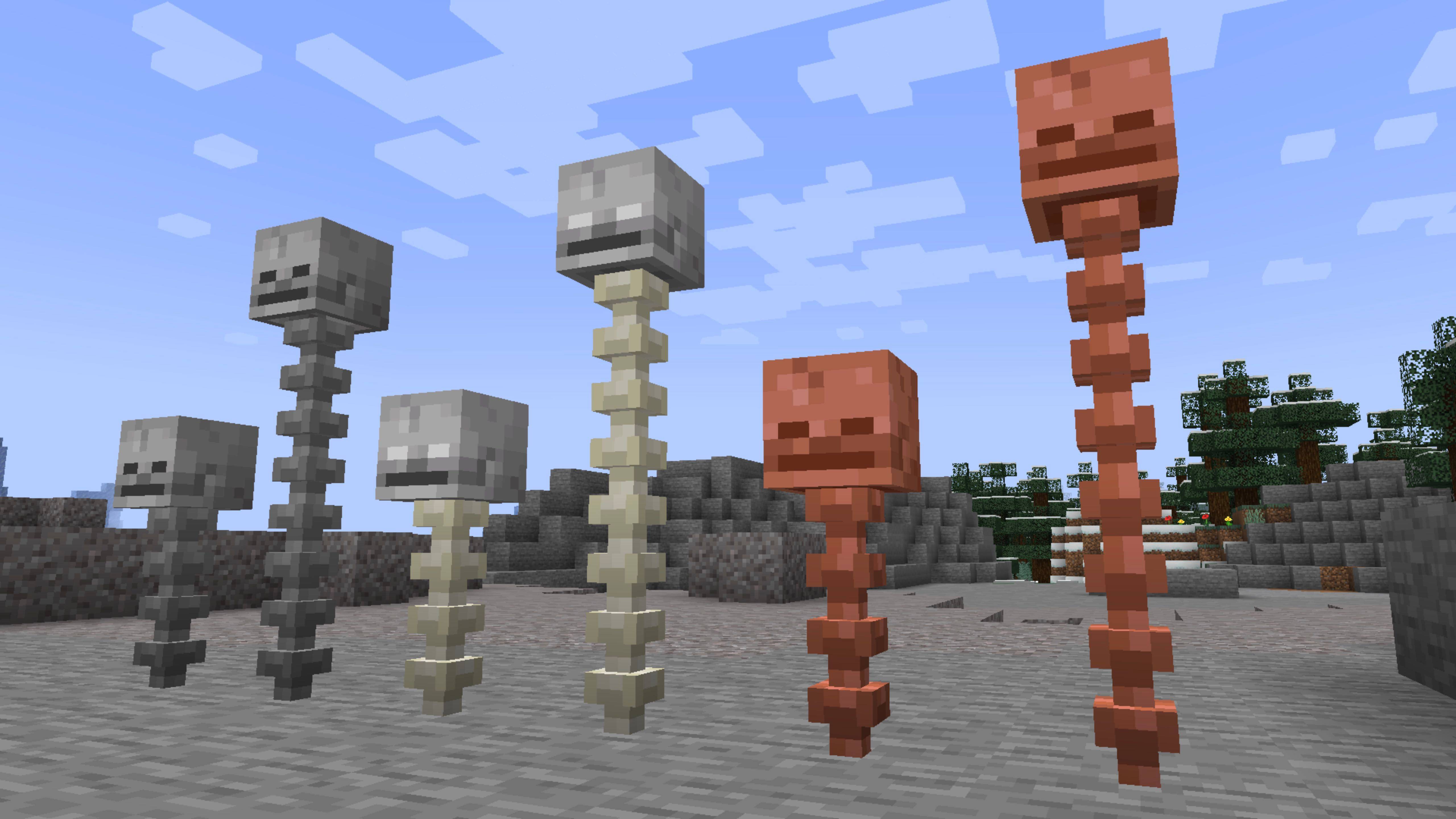 Sweet Little Souls - Gallery - Minecraft Mods - CurseForge