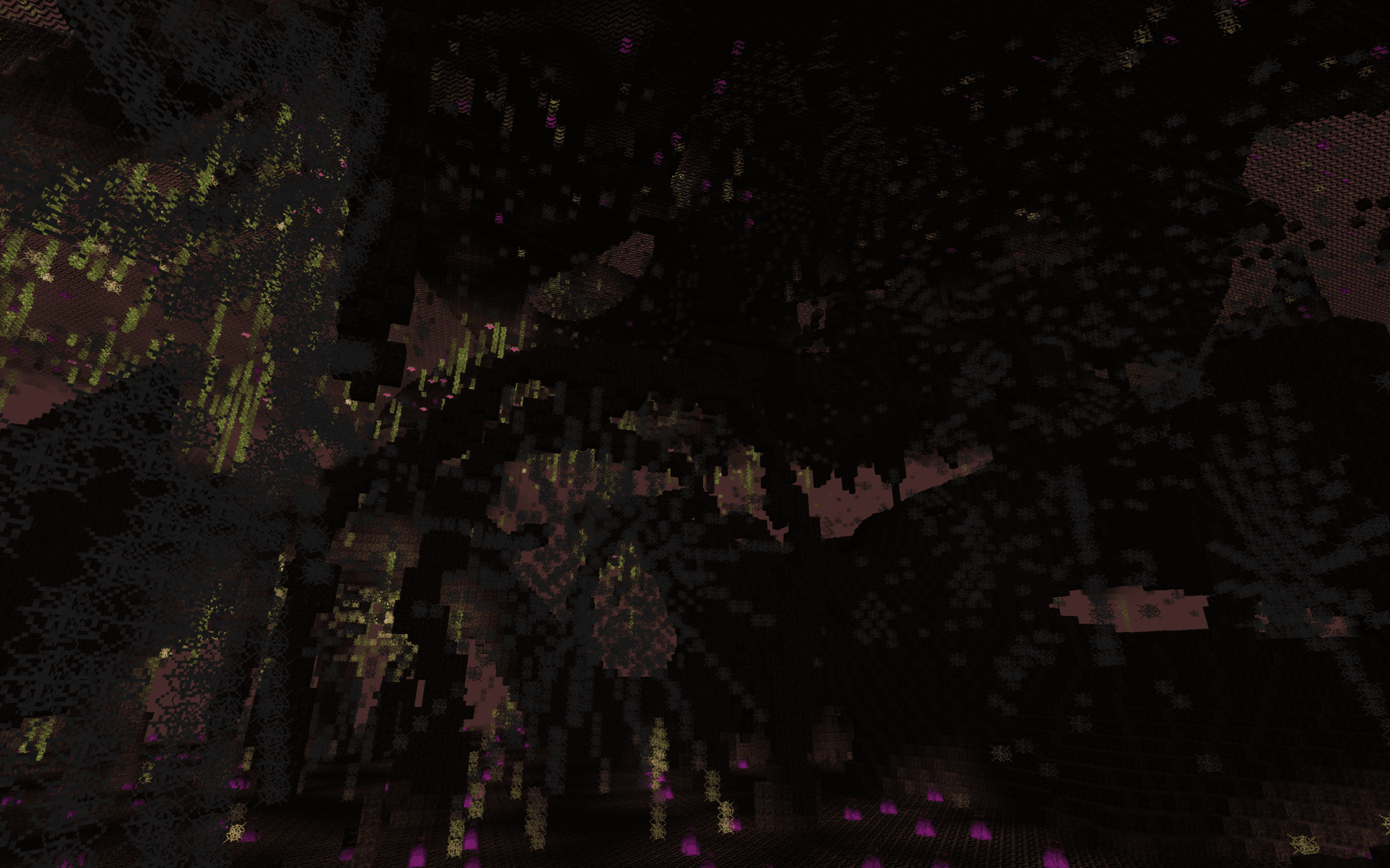 Arthropod Phobia Expansions + Horror Bosses (Spiders, Arachnophobia ...