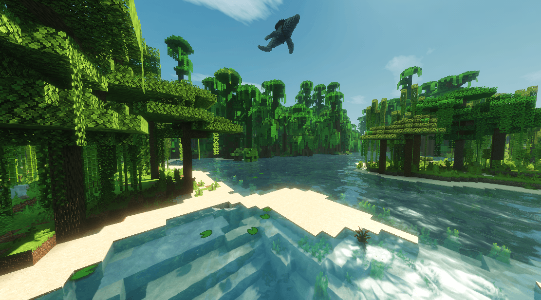 Gerald The Revenant: Villager Edition - Gallery - Minecraft Modpacks ...