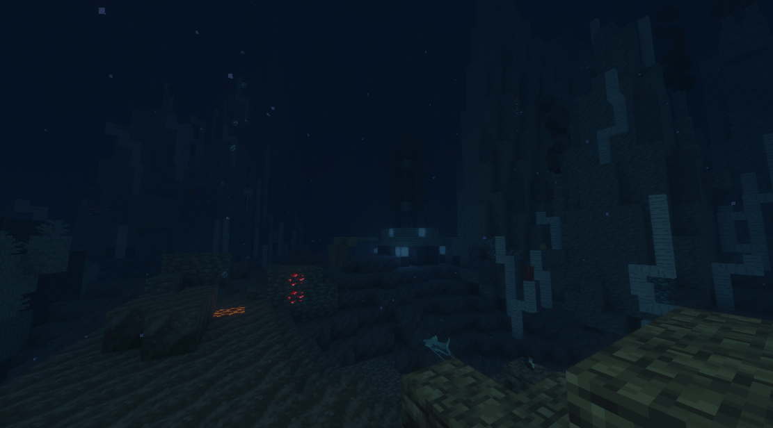 Gerald The Revenant: Villager Edition - Gallery - Minecraft Modpacks ...