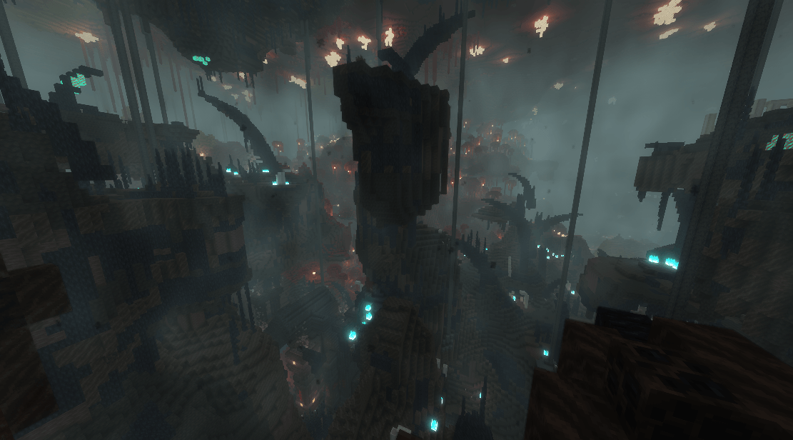 Gerald The Revenant: Villager Edition - Gallery - Minecraft Modpacks ...