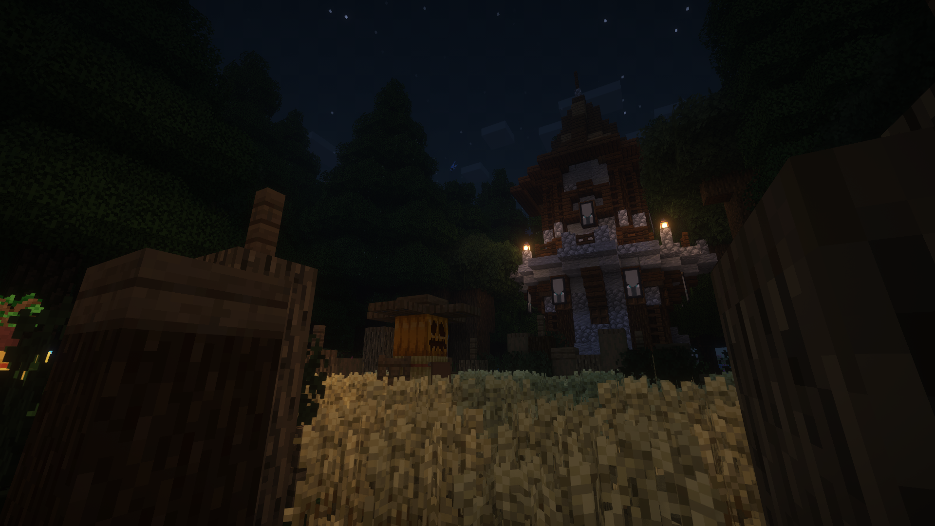 Village & Pillage: Ultimate - Gallery - Minecraft Modpacks - CurseForge