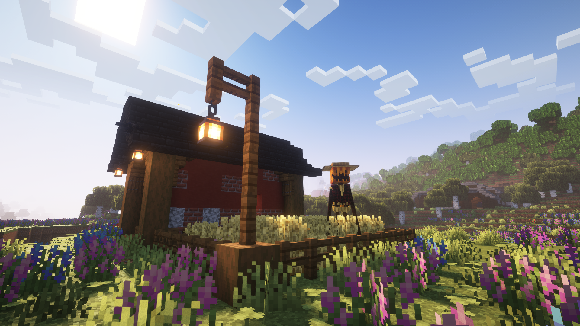 Village & Pillage: Ultimate - Gallery - Minecraft Modpacks - CurseForge