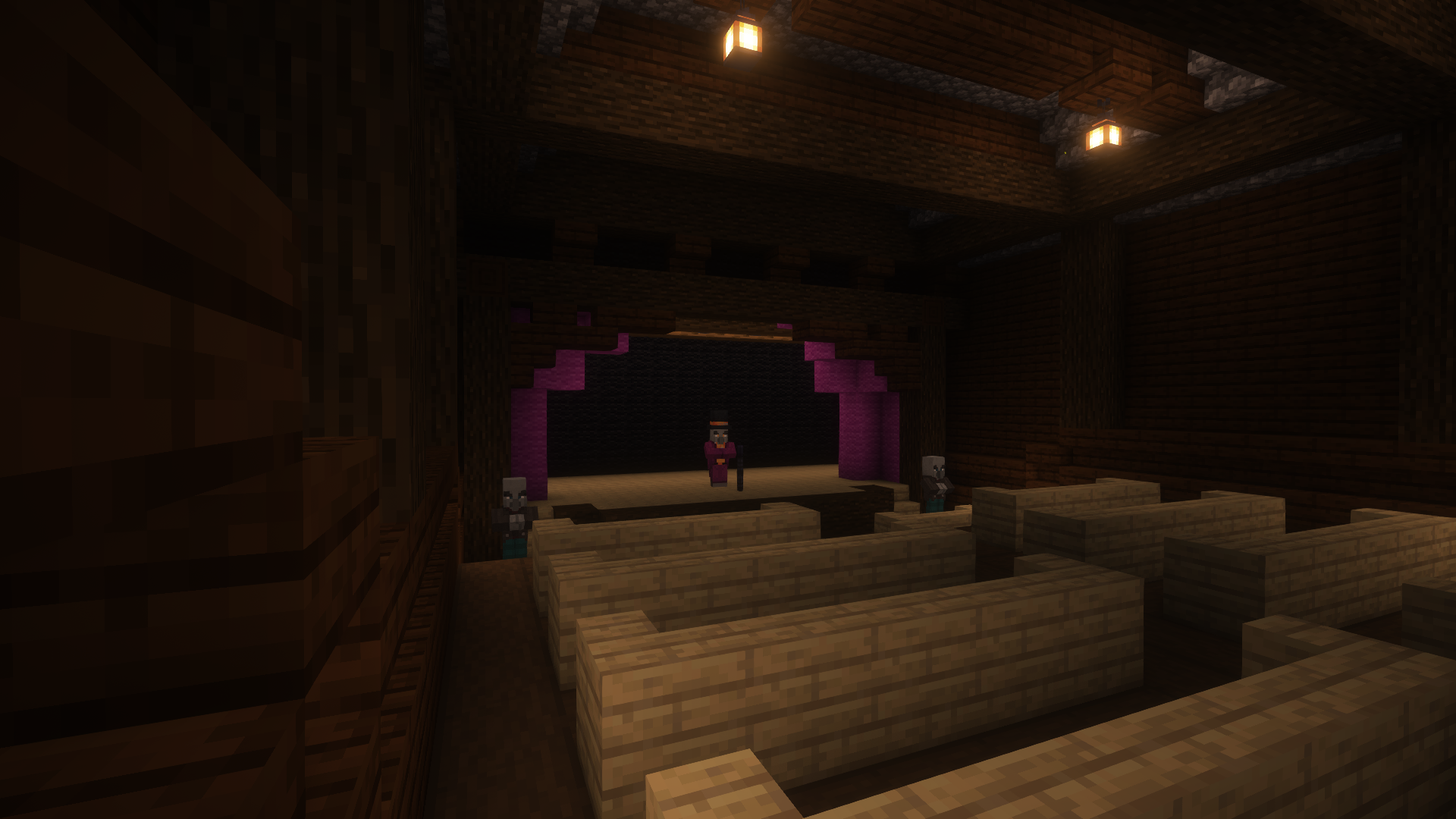 Village & Pillage: Ultimate - Gallery - Minecraft Modpacks - CurseForge