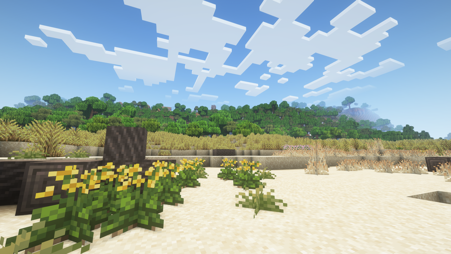 Village & Pillage: Ultimate - Gallery - Minecraft Modpacks - CurseForge