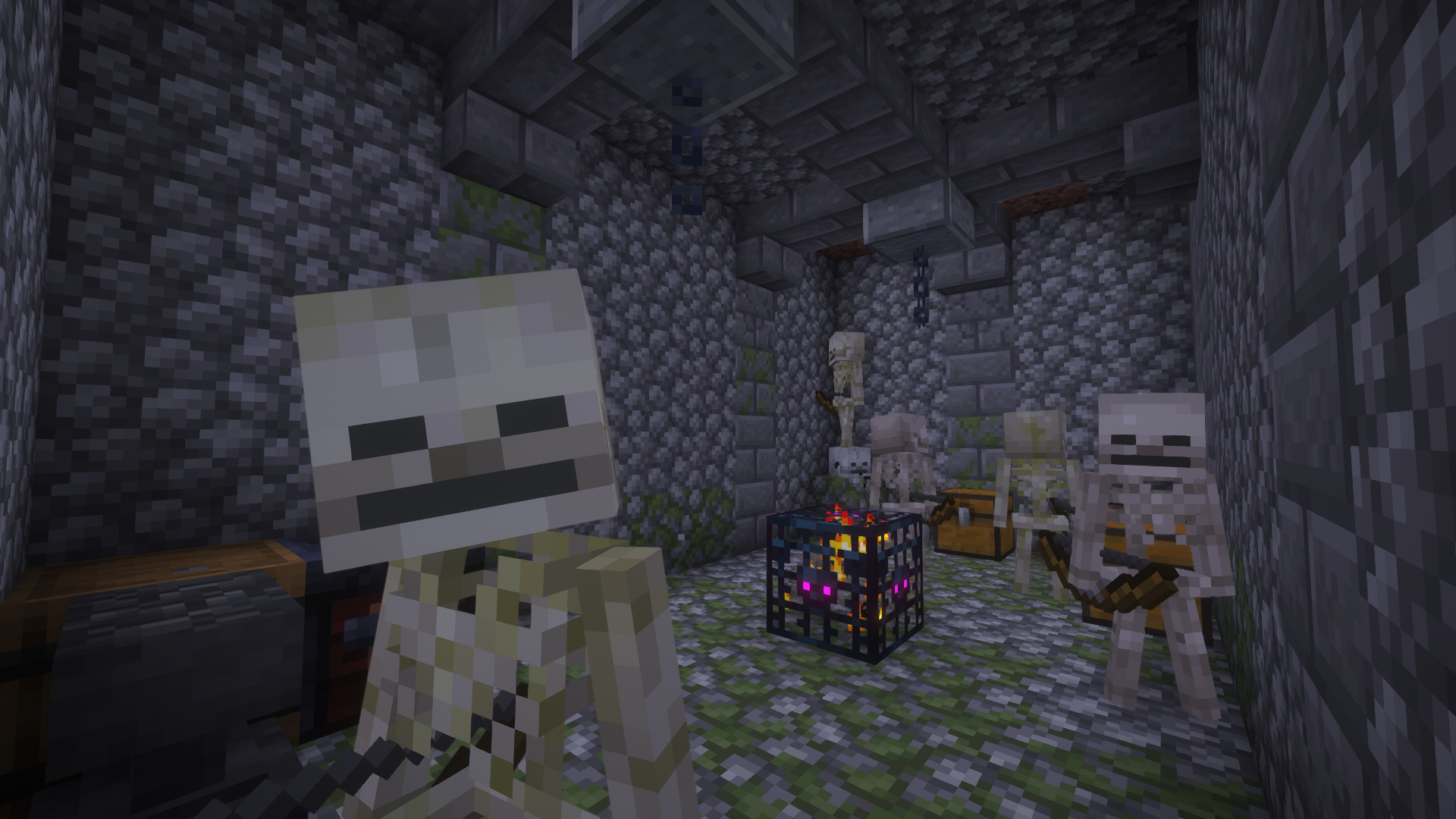 Village & Pillage: Ultimate - Gallery - Minecraft Modpacks - CurseForge