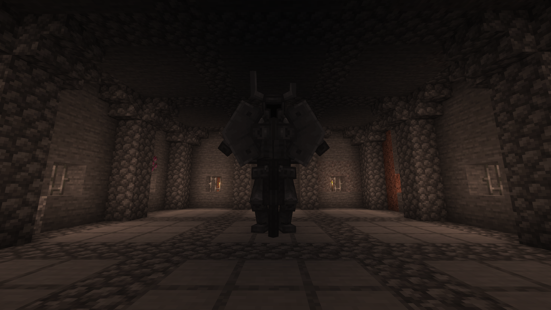 Village & Pillage: Ultimate - Gallery - Minecraft Modpacks - CurseForge