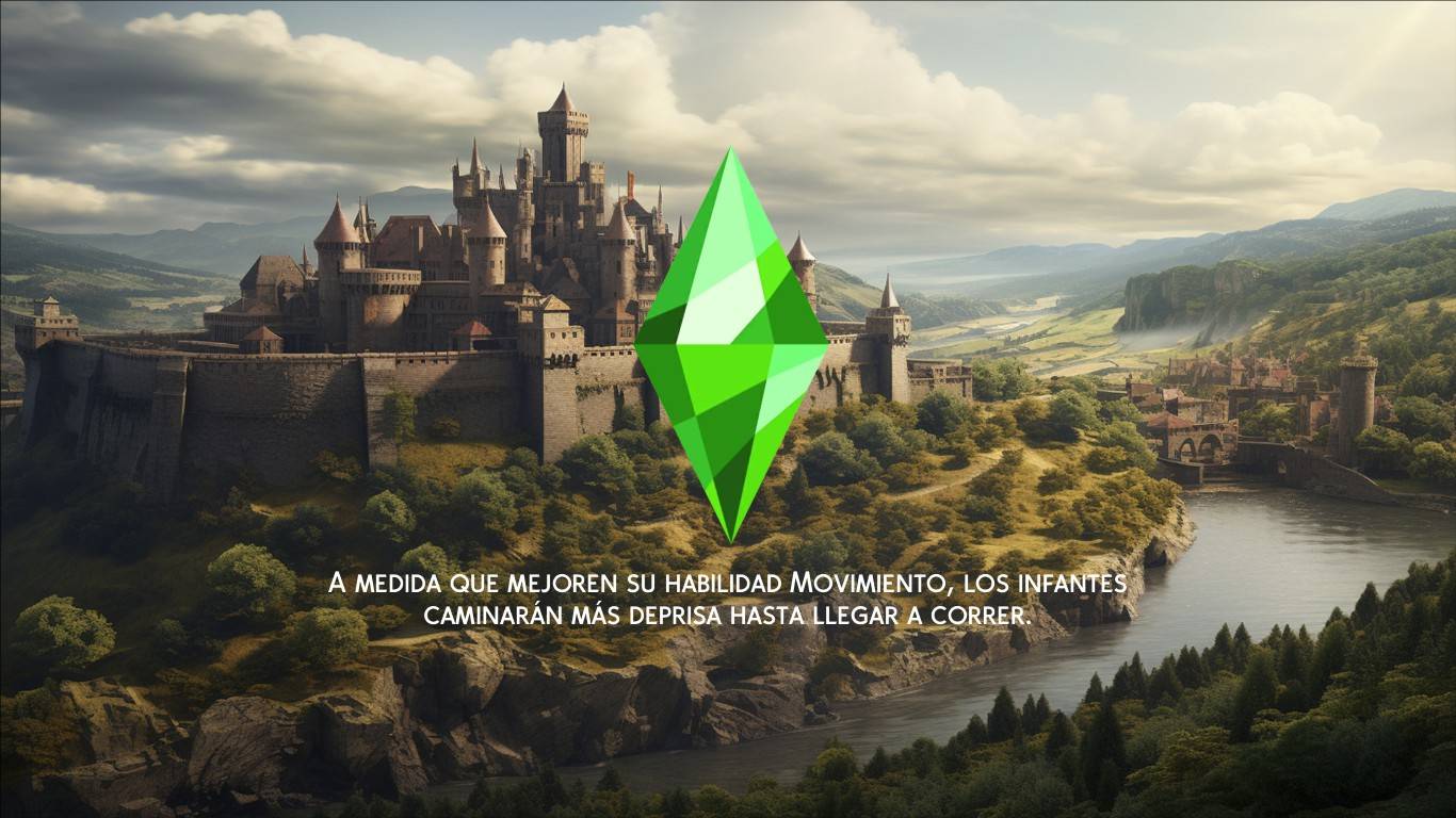 Loading Screen Medieval 8 - Gallery - The Sims 4 Mods - CurseForge