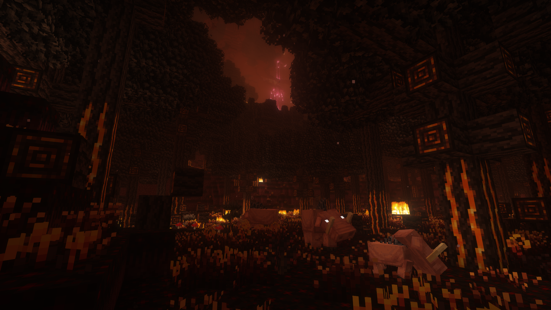 Village & Pillage: Ultimate - Gallery - Minecraft Modpacks - CurseForge