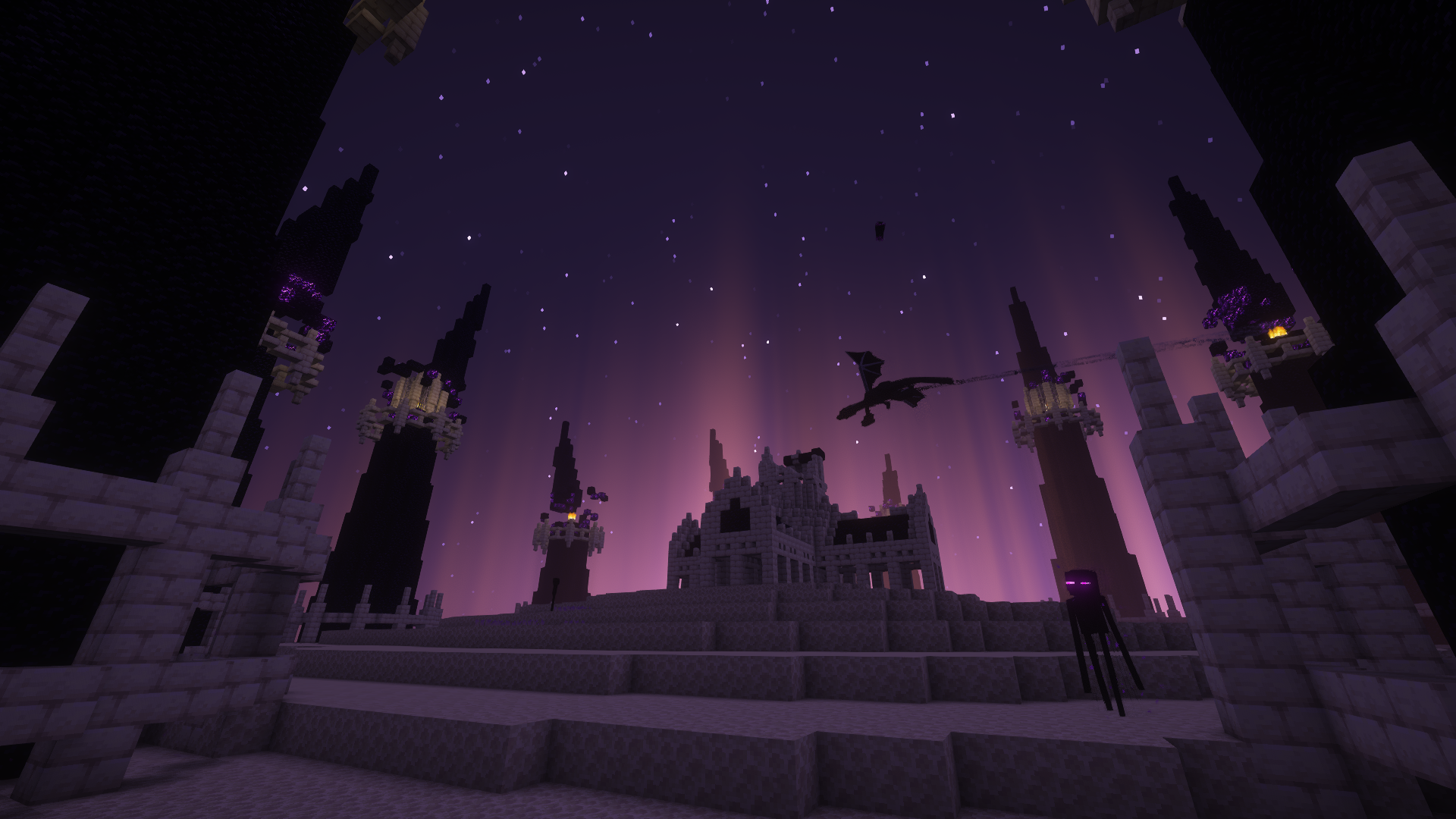 Village & Pillage: Ultimate - Gallery - Minecraft Modpacks - CurseForge