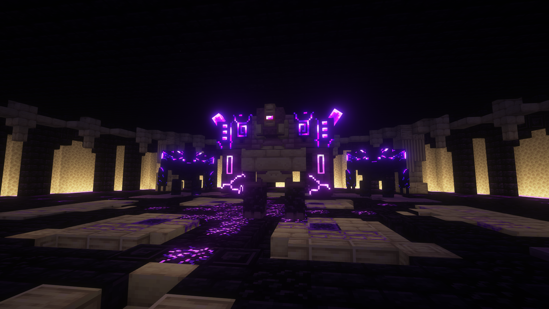 Village & Pillage: Ultimate - Gallery - Minecraft Modpacks - CurseForge